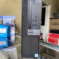 PC BUILD UP DELL OPTIPLEX CORE I5-6500 | 4GB | SSD 128GB, Elektronik ...