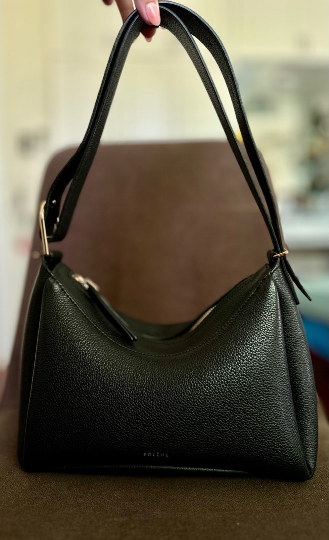 Polene Paris Umi Bag, Luxury, Bags & Wallets on Carousell