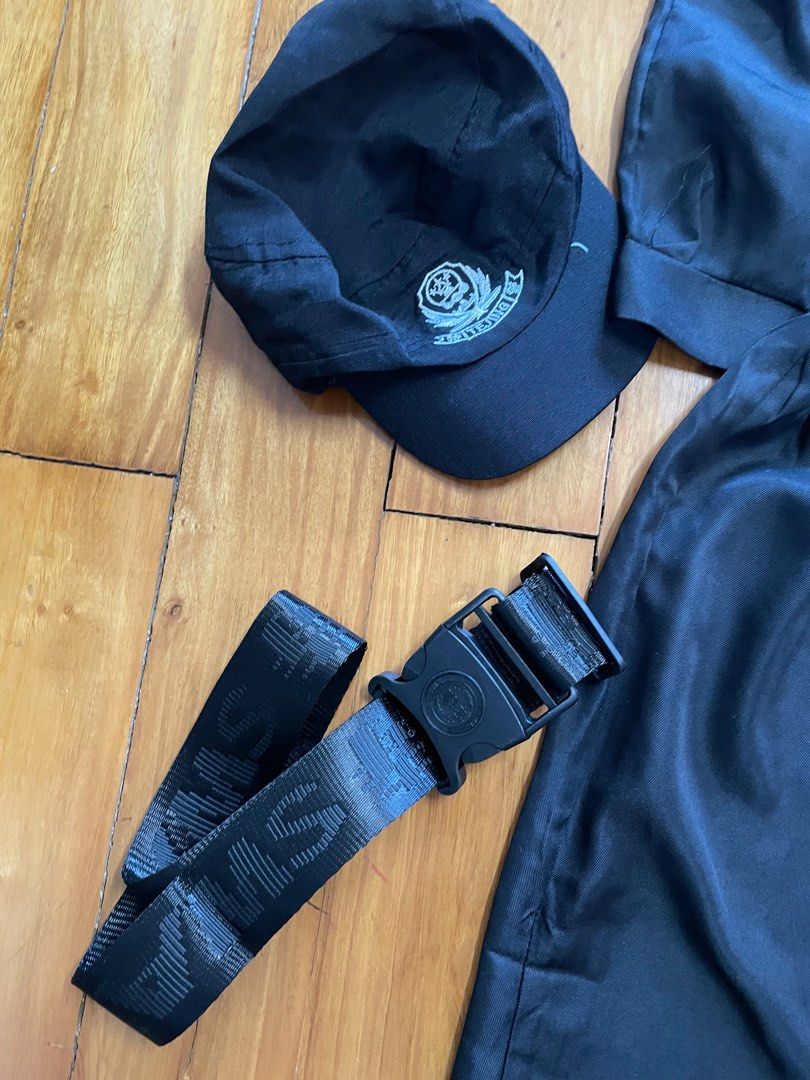 Police Swat Costume For Kids Boys Girls Pulis CostumeRole-play Cosplay ...