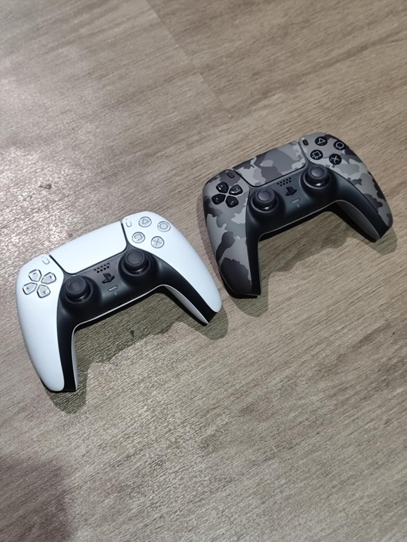 ps5 controllers for sale, Video Gaming, Gaming Accessories, Controllers ...