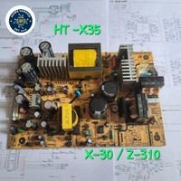 PSU home theater SAMSUNG HT-X35 power supply samsung HT-X30 / Z-310 ...