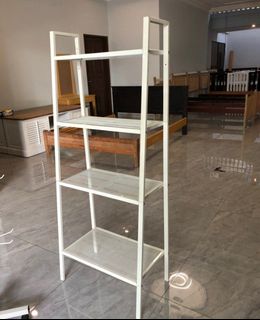 Rak besi, Kitchen & Appliances di Carousell