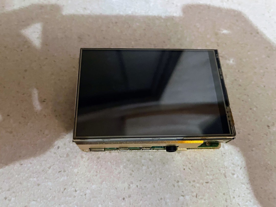 RaspiBlitz Raspberry Pi4 full set, Computers & Tech, Parts ...