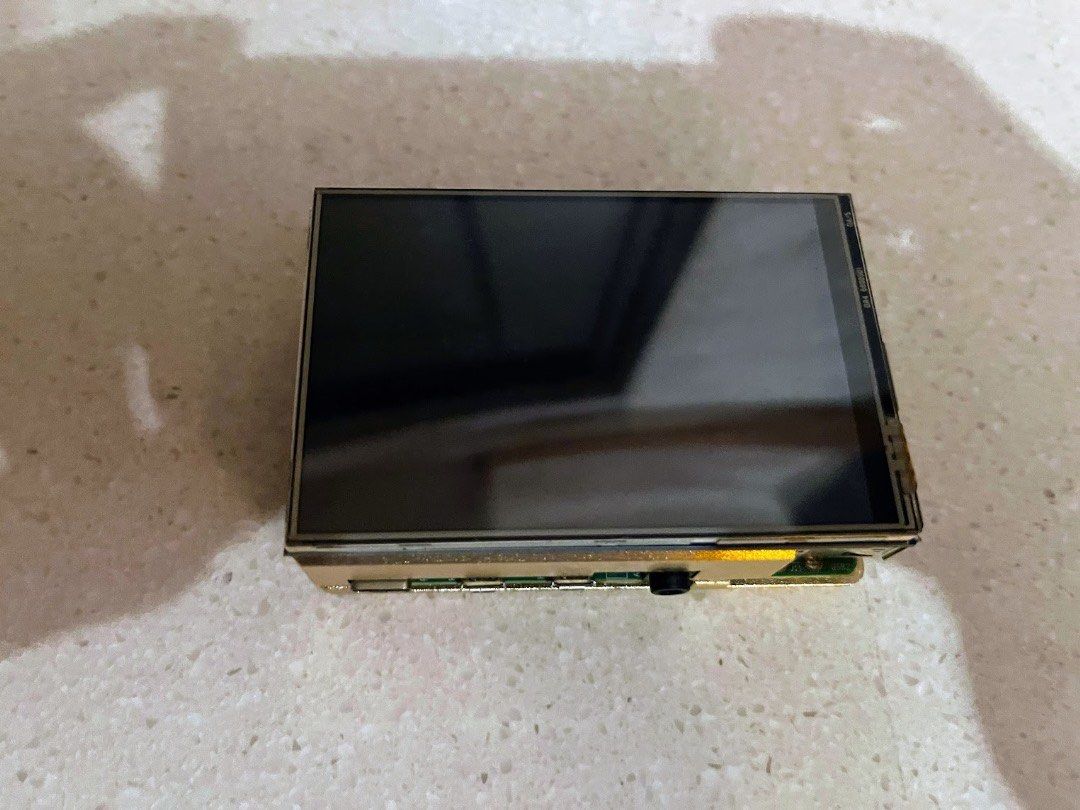 RaspiBlitz Raspberry Pi4 full set, Computers & Tech, Parts ...