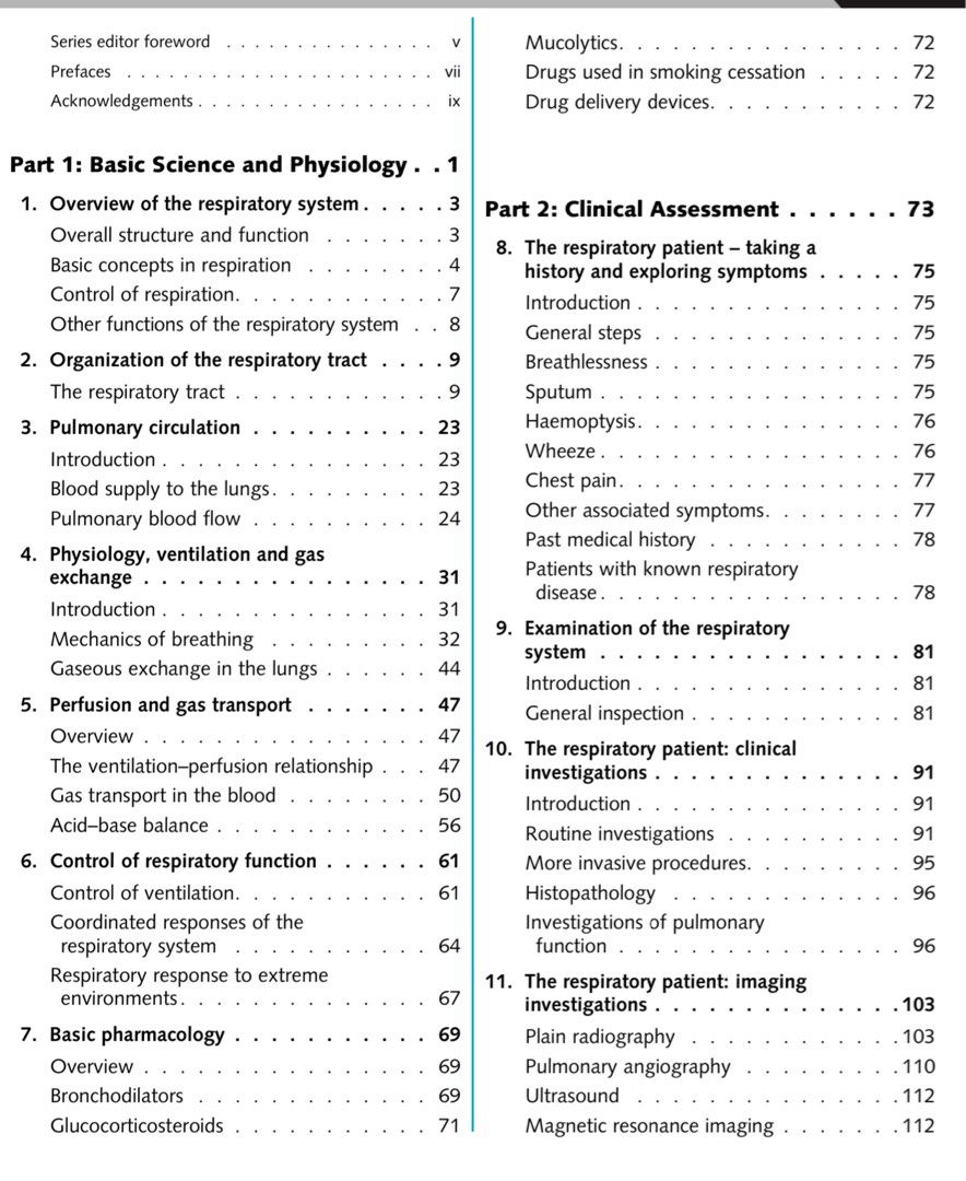 Respiratory system CRASH COURSE, Hobbies & Toys, Books & Magazines ...