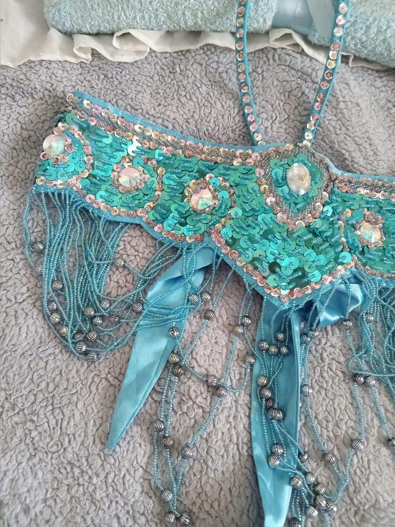 Sexy beaded sequins halter mermaid maxi coordinates set sirencore beach ...