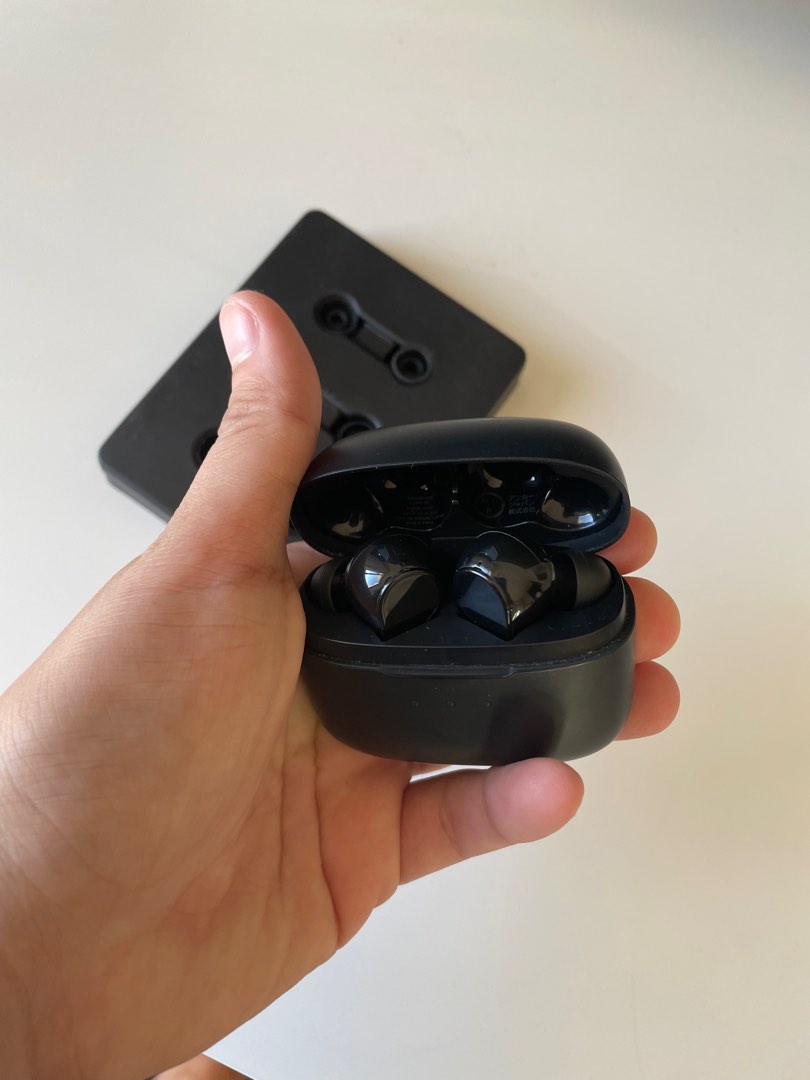 Soundcore airpods, Audio, Earphones on Carousell