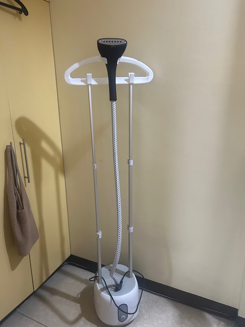 Steam Iron Stand, TV & Home Appliances, Irons & Steamers on Carousell