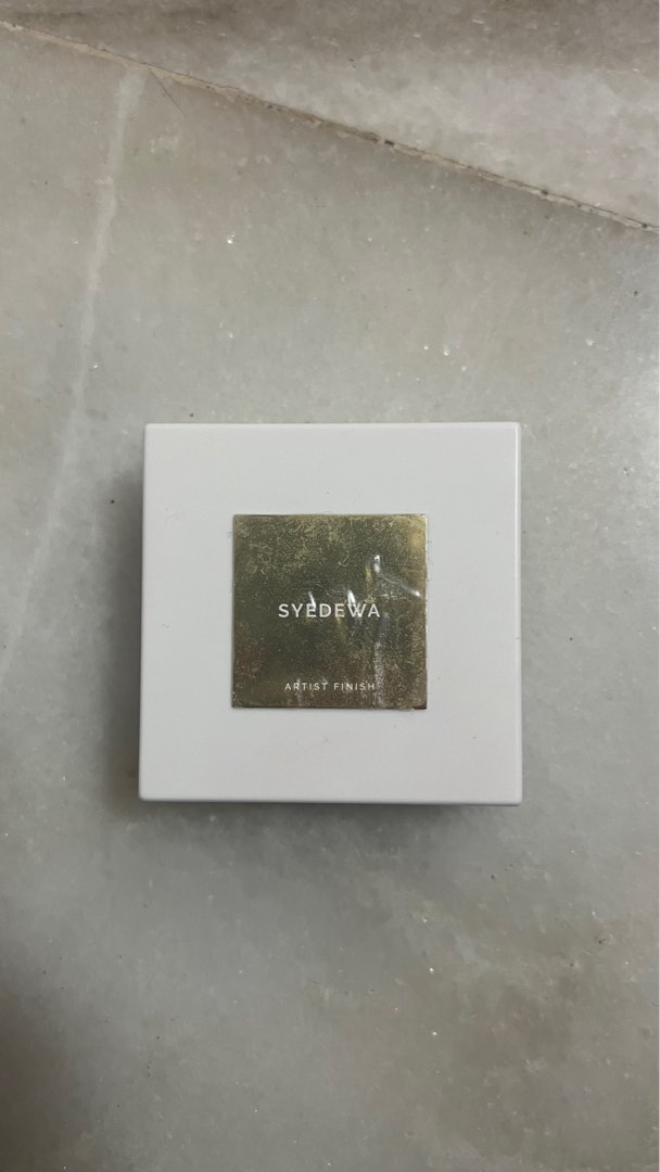 Syedewa Artist Finish Blush Marbella, Beauty & Personal Care, Face ...
