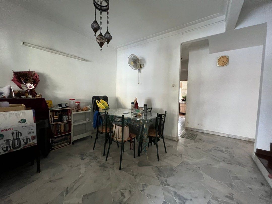 USJ 11 House For Rent, Property, For Sale on Carousell
