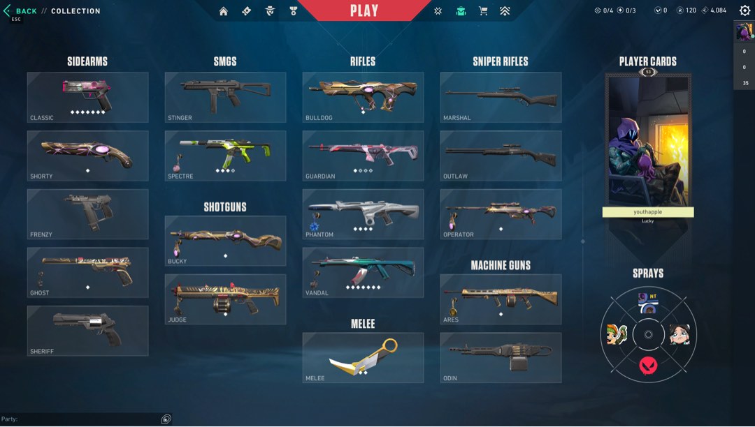 Valorant Acc Diamond Buddy, Video Gaming, Video Games, Others on Carousell