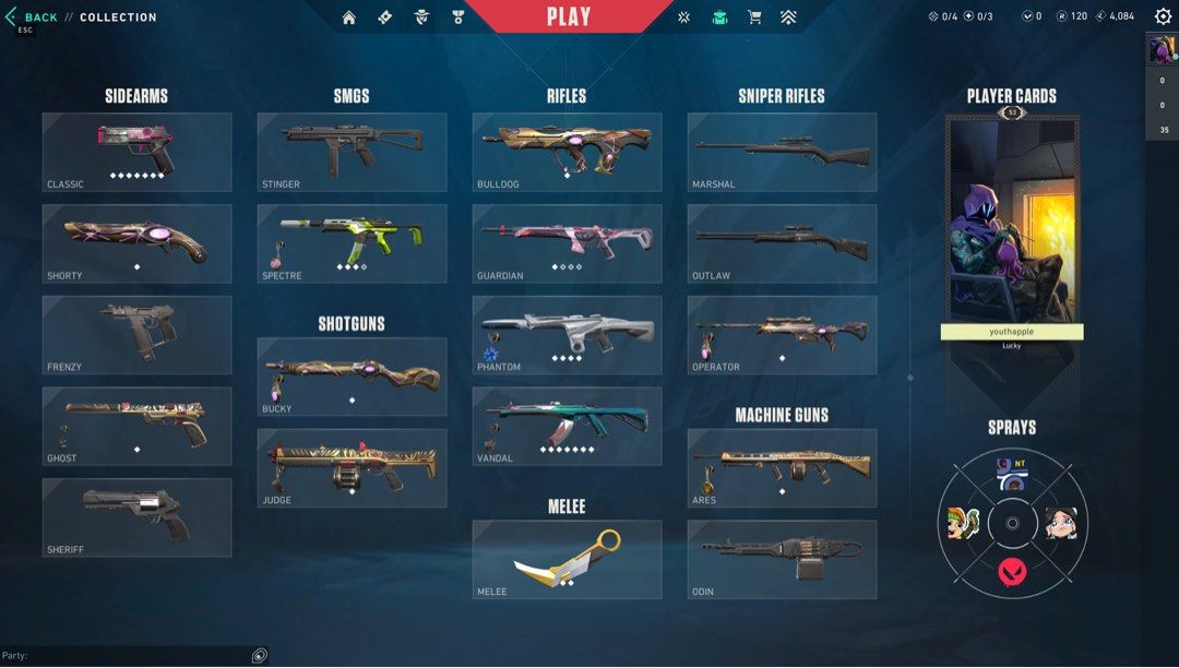 Valorant Acc Diamond Buddy, Video Gaming, Video Games, Others on Carousell