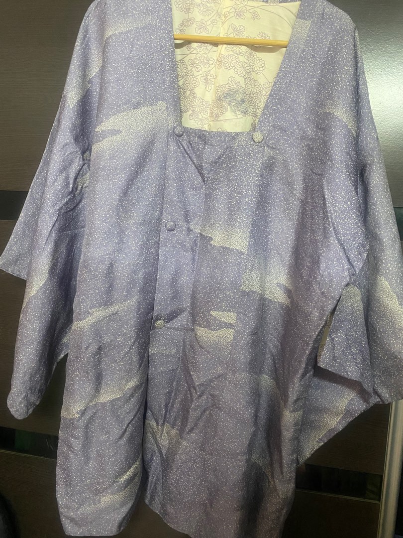 Vintage Michiyuki, Women's Fashion, Dresses & Sets, Traditional ...