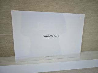 Xiaomi Pad 6 Gold 128GB, Mobile Phones & Gadgets, Tablets, Android on ...