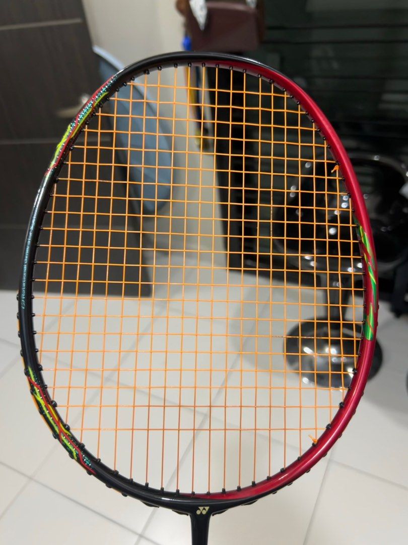 Yonex 88D First Gen, Sports Equipment, Sports & Games, Racket & Ball ...