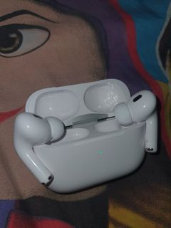 Airpod pro gen2, Audio, Earphones on Carousell