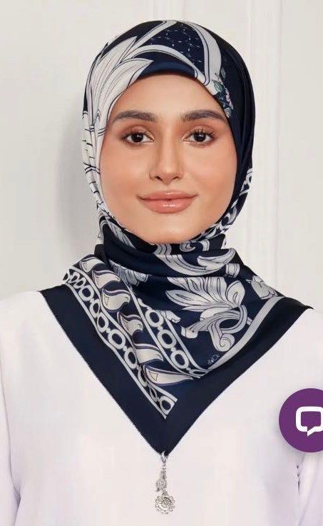 Authentic Duck square heritage in dewi asmara scarf duckscarves duck ...