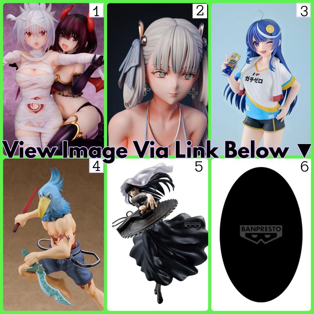 Ayakashi Triangle - Matsuri Kazamaki & Suzu Kanade & Shirogane Wuthering Waves - Jinhsi Swimsuit ...