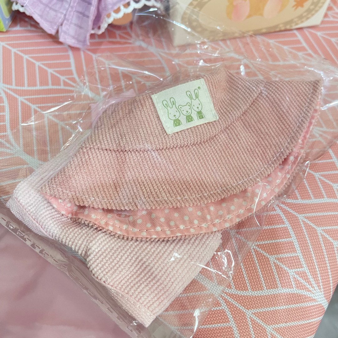 Baju Labubu Murah Lengkap Set Pop Mart, Toys & Collectibles, Mainan di ...