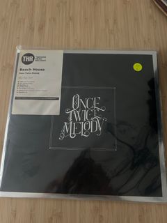 JVKE - THIS IS WHAT FEELS LIKE VINYL LP, Hobbies & Toys, Music & Media ...