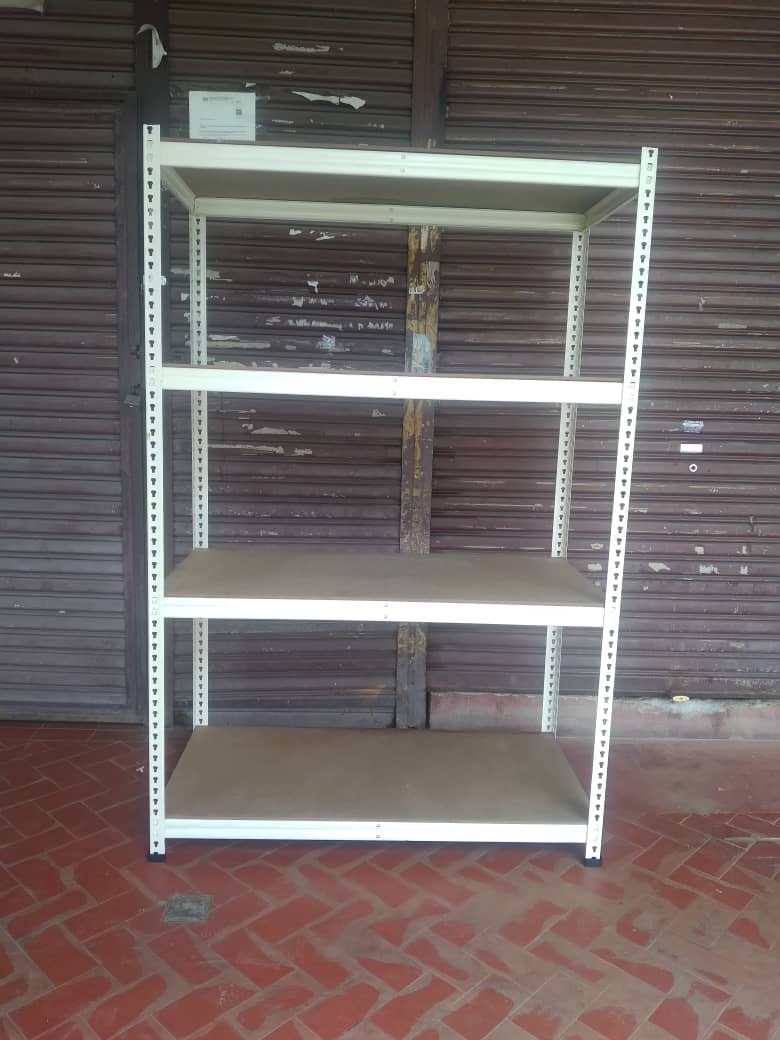 Besi Rack, Furniture & Home Living, Furniture, Shelves, Cabinets ...