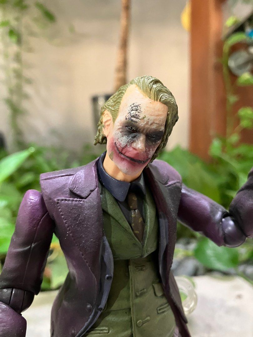 joker bootleg