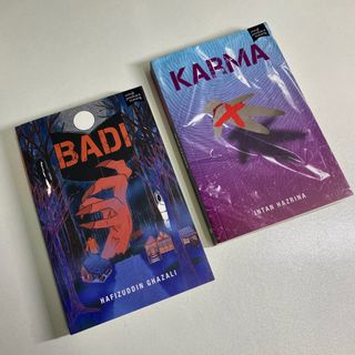 Buku Fixi, Hobbies & Toys, Books & Magazines, Storybooks on Carousell