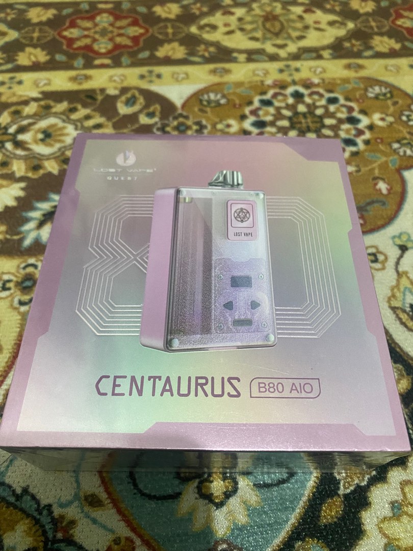 Centaurus B80, Mobile Phones & Gadgets, Other Gadgets on Carousell