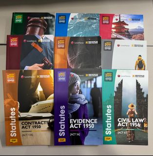 CLP books, Hobbies & Toys, Books & Magazines, Textbooks on Carousell