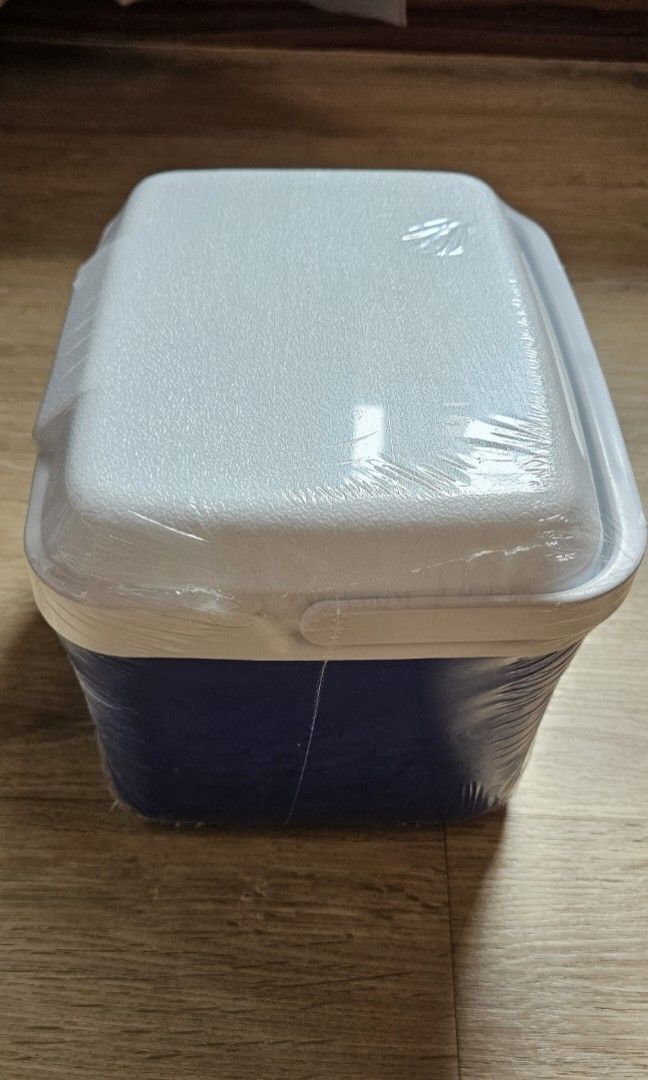 Cooler box 4.5L, Furniture & Home Living, Kitchenware & Tableware ...
