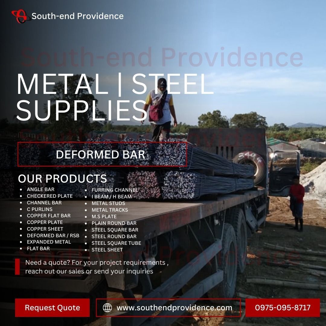 Corrugated Bar Grade 33 6M 10mm | Deformed Bar | Rebar | RSB ...