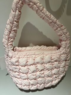 Limited Edition COS mini quilted bag, Women's Fashion, Bags & Wallets ...