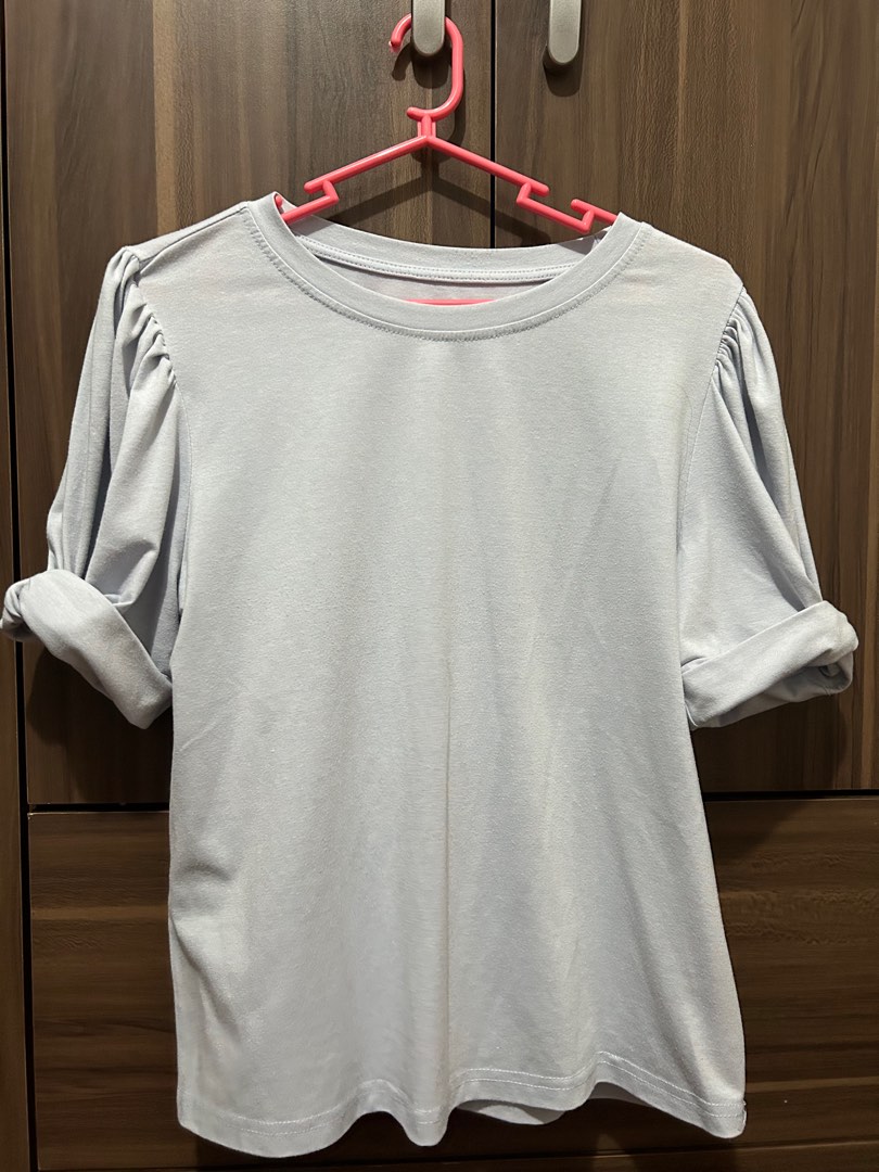 Dazy Shirts, Women's Fashion, Tops, Shirts on Carousell