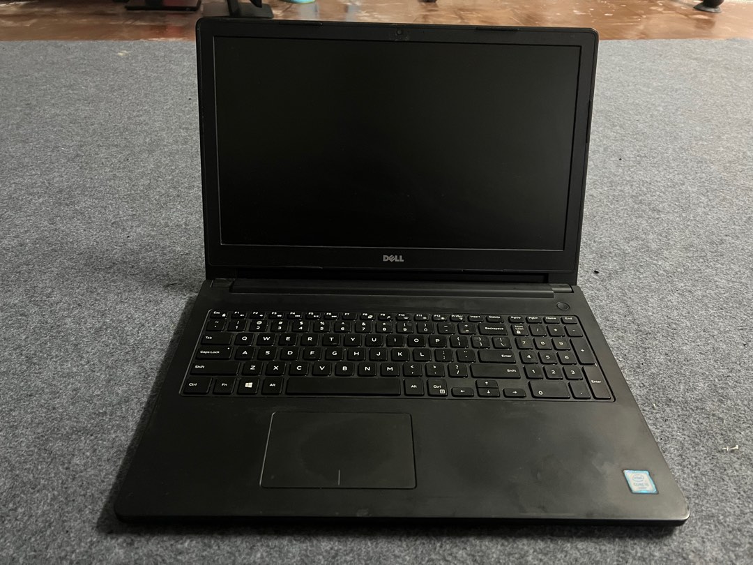 Dell Latitude 3570 i5 6th Gen, Computers & Tech, Laptops & Notebooks on ...