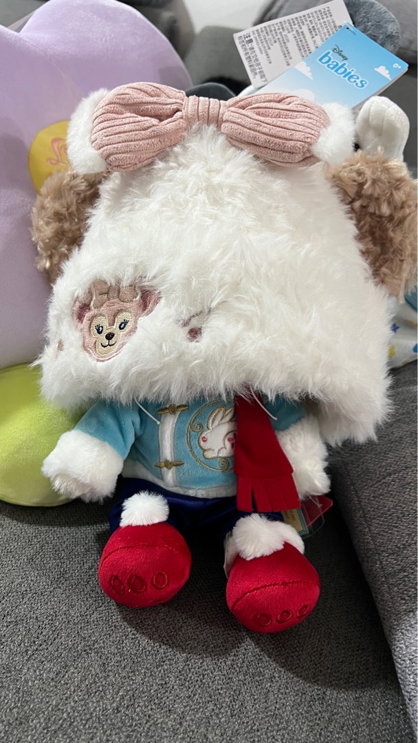 Disney Duffy and friends cap, Men's Fashion, Watches & Accessories, Cap ...