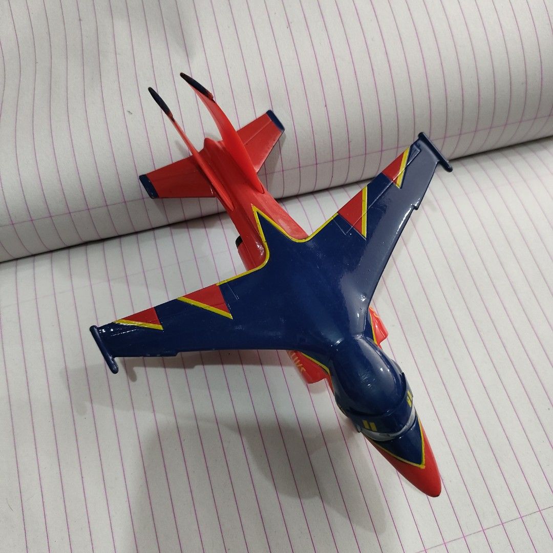 Disney Pixar Cars Air Mater Falcon Hawk, Hobbies & Toys, Toys & Games ...