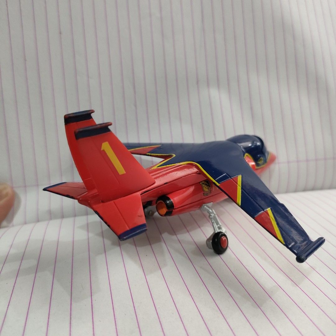 Disney Pixar Cars Air Mater Falcon Hawk, Hobbies & Toys, Toys & Games ...