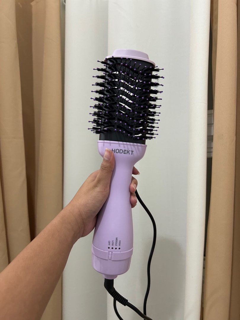 Hair Dryer and styler blower, Beauty & Personal Care, Hair on Carousell