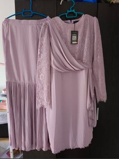 Hijabistahub, Women's Fashion, Dresses & Sets, Traditional & Ethnic ...