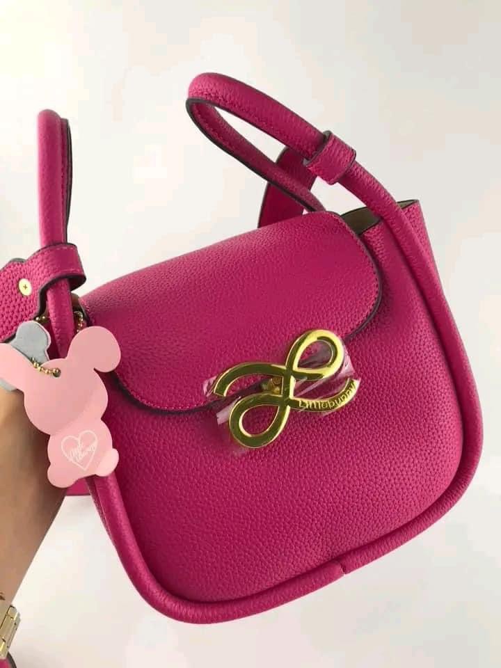 HOLB Bento 4 Coquette Colors, Women's Fashion, Bags & Wallets, Cross ...