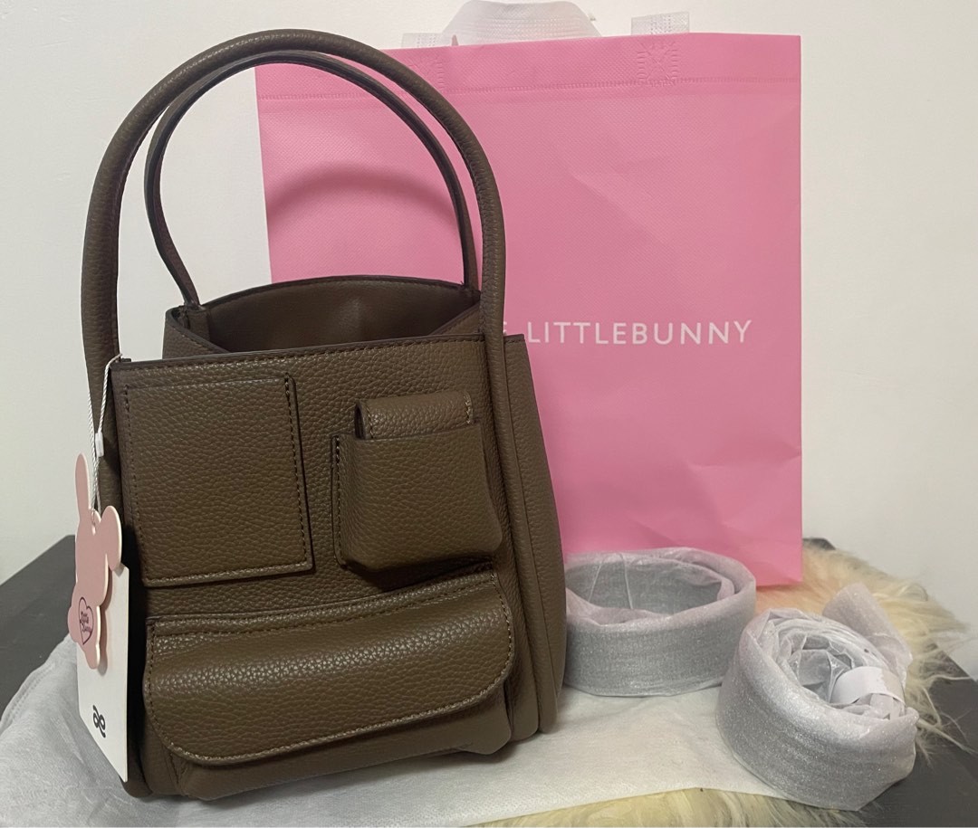 HOLB Journey, Women's Fashion, Bags & Wallets, Shoulder Bags on Carousell