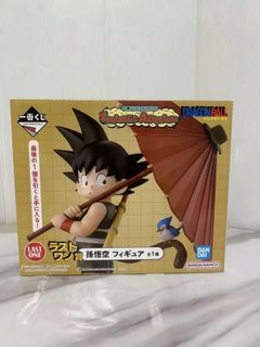 Ichiban Kuji Dragon Ball Fantastic Adventure B Prize Bulma Figure with ...