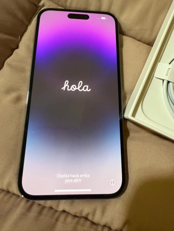 Iphone 14 Pro Max Deep Purple, Mobile Phones & Gadgets, Mobile Phones ...