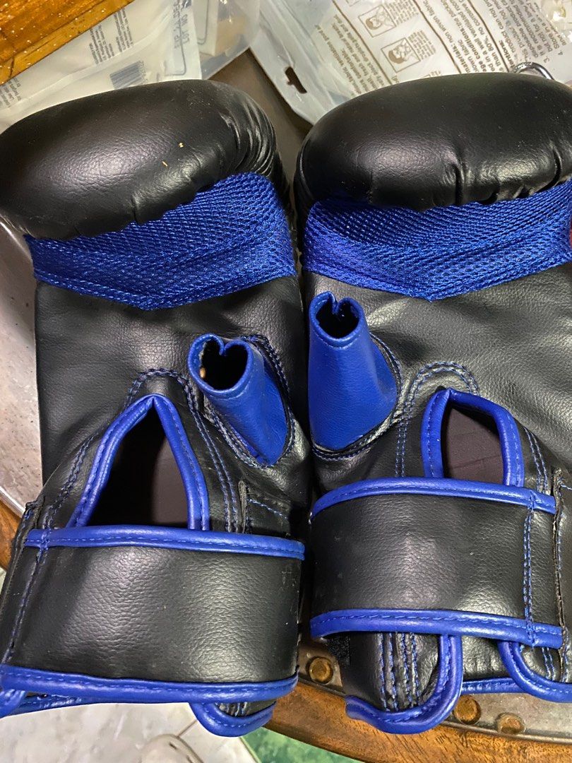 Kix Power Trainer Punching Bag M-40 with Bulls Professional Boxing ...