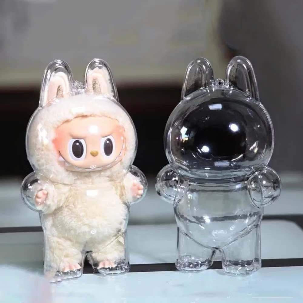 Labubu Authentic Fall into Spring Blue Diamond, Have a Seat Zizi ...