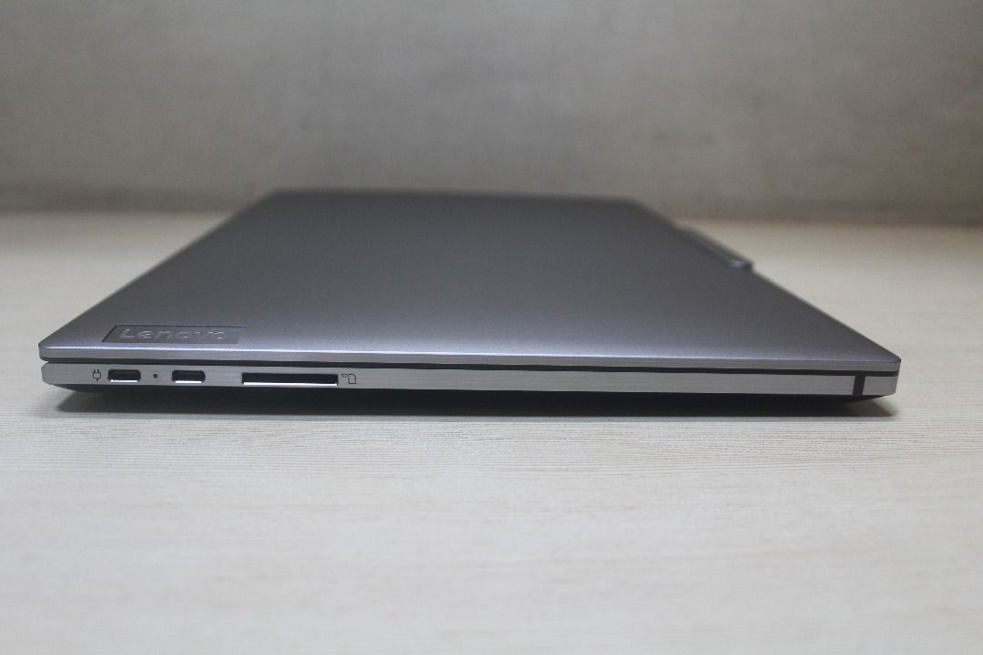 Lenovo Thinkpad Z16 wuxga Ryzen 7 pro 6850H Ram 16gb SSD 1TB ...