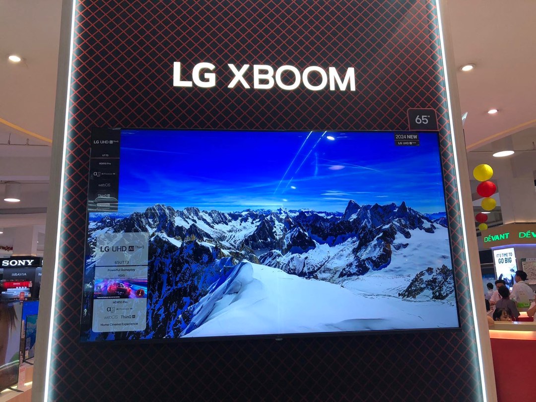 LG 4K UHD SMART TV 43UT8000 50UT8000 55UT8000 65UT8000 65UT7350, TV ...