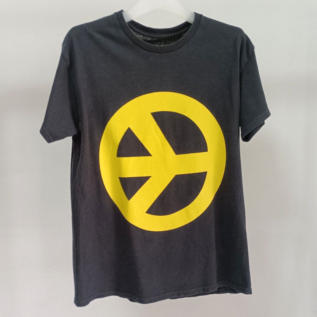 Lil Darkie "Dark Army" Tour Tee, Men's Fashion, Tops & Sets, Tshirts ...