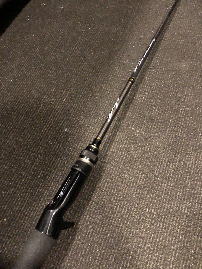 Major Craft Days Proto Custom - BC Casting Rod, Sports Equipment, Fishing on Carousell