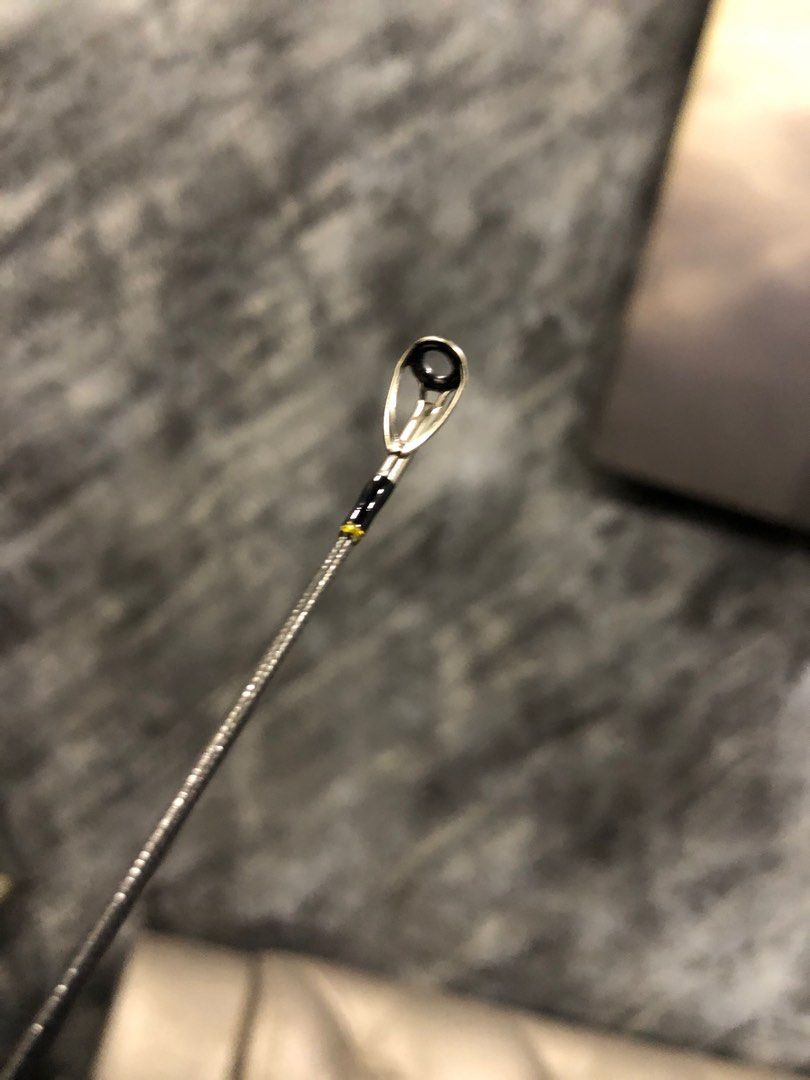 Major Craft Days Proto Custom - BC Casting Rod, Sports Equipment ...